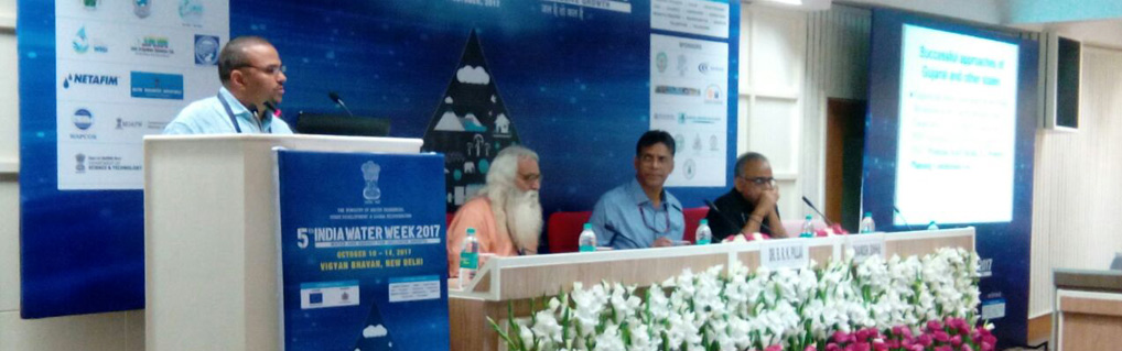Development Support Center India