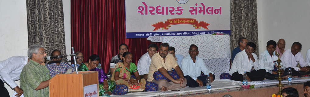 Development Support Center India